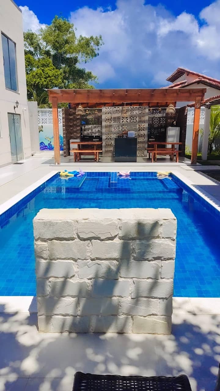 Flat Espetacular - Recanto De Guaratiba Flats 1 - Caravelas