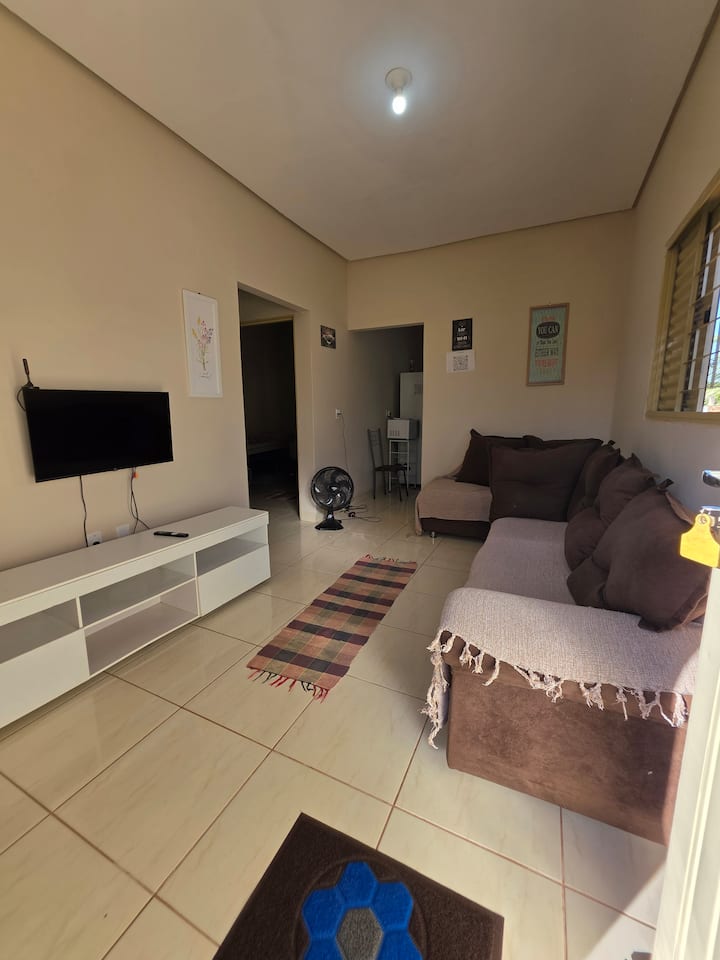 Casa Araguaia - Barra do Garças