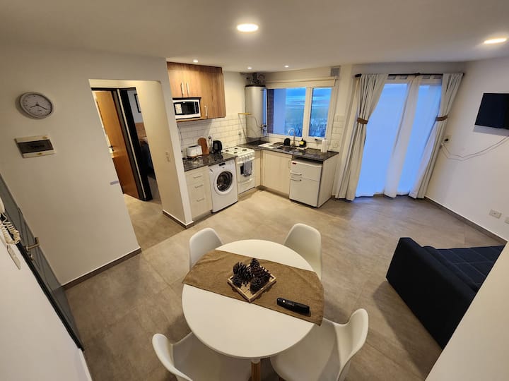 Apartamento Los Flamencos - El Calafate