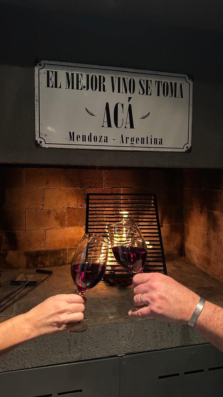 Andes Apart - Mendoza