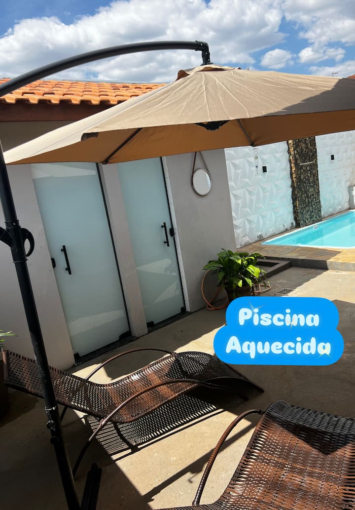 Chácara Pinheiros, Socorro Sp Próx Ao Centro - Socorro