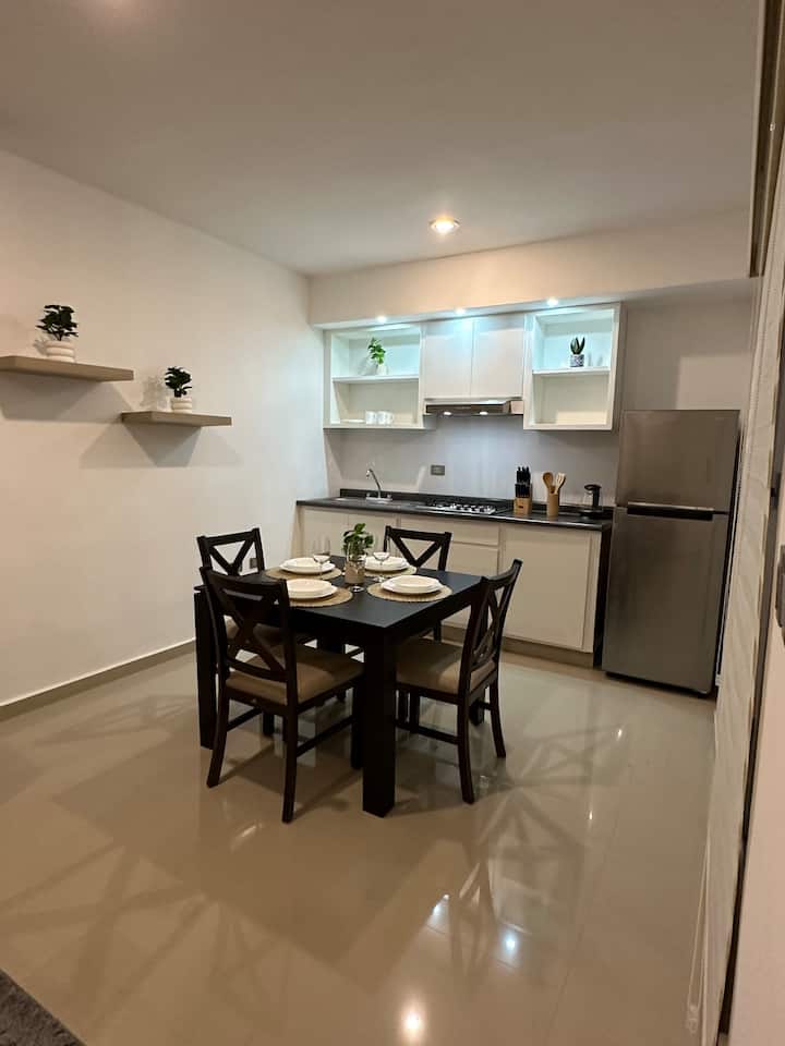 Casa Trapiche - Los Mochis