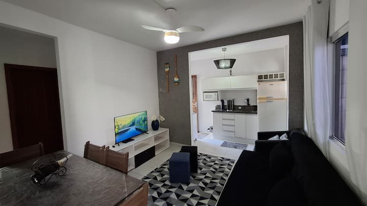 Apto Raridade Térreo Praia Ingleses Floripa 2dorm - Florianópolis