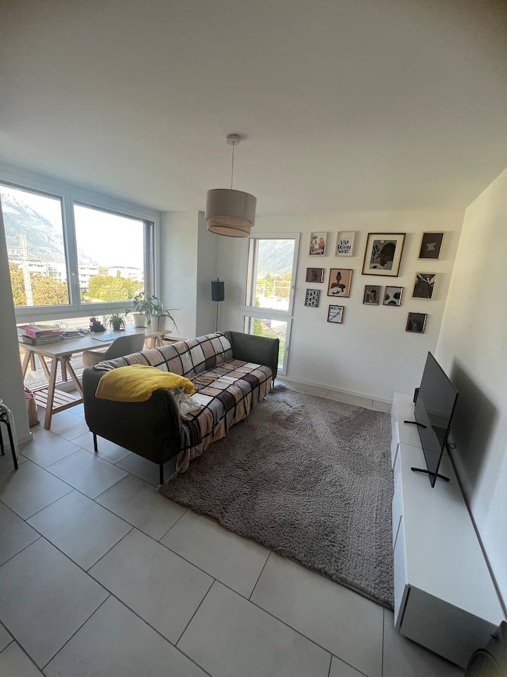 Appartement Martigny - Martigny