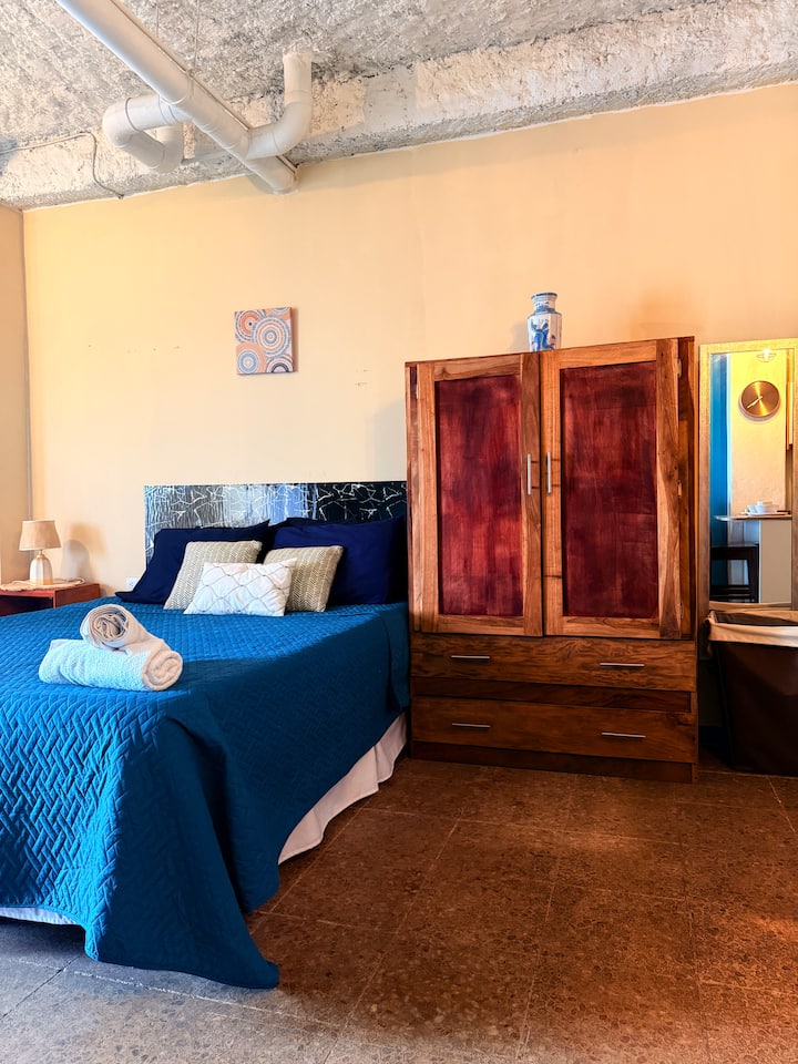 13 Refugio Del Mar - La Libertad, España