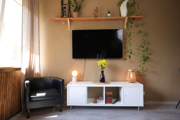 Skyspa In The City Centre - M&d Homestay - Lubiana
