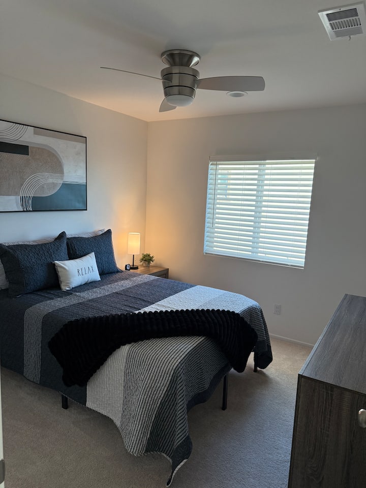 Charming & Peaceful Verdemont Ranch Casita Retreat - San Bernardino, CA