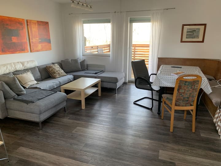 Wohnung Außerhalb Groß-umstadt - Dieburg