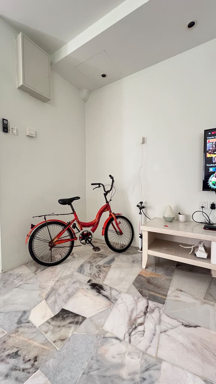 515 Nana’s Homes | Sekinchan - 8 Pax | 3br 3b - Sekinchan