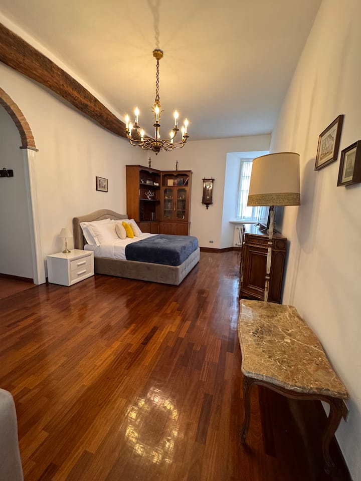 Casa Vacanze Di Kravchenko - Como