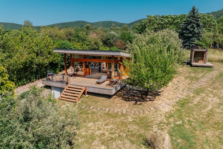 ÉLetem Vendégház - Wellness, Free Parking - Esztergom