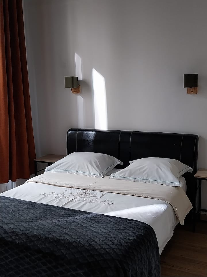 Studio Au Cœur De Paris - Paris