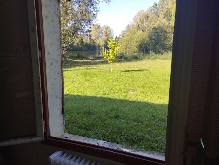 En Pleine Nature Préservée - Blangy-sur-Bresle