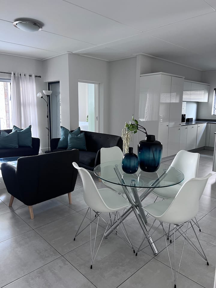 The Heart Of Waterfall - Midrand