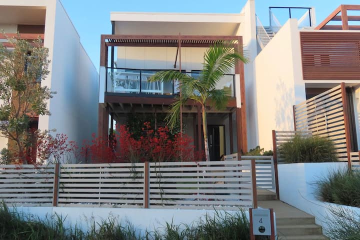 Casa Praia - 350m From Sharpes Beach - Lennox Head