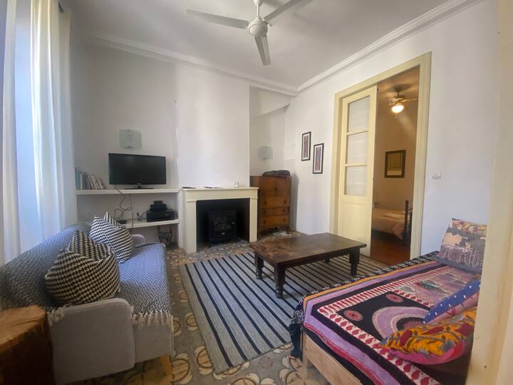 Appartement Plein De Charme - Marseillan
