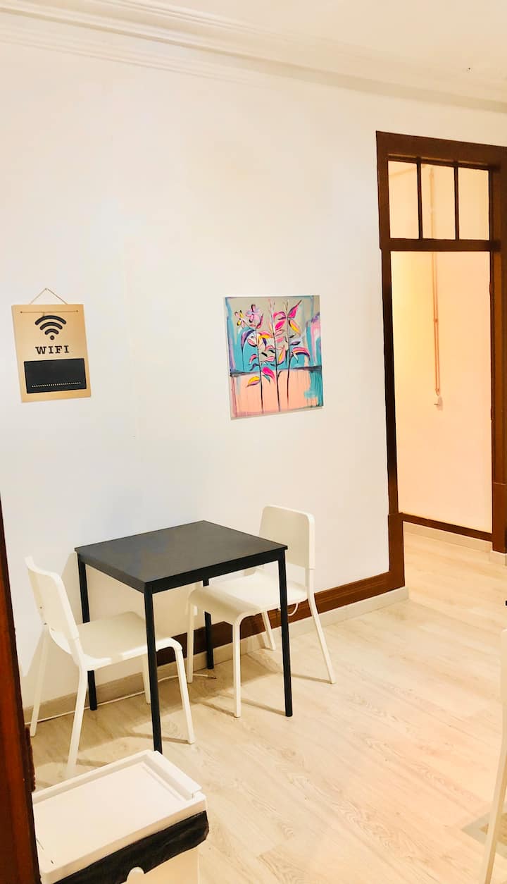 Private Room 103 In Guest House Da Fonte - Figueira da Foz
