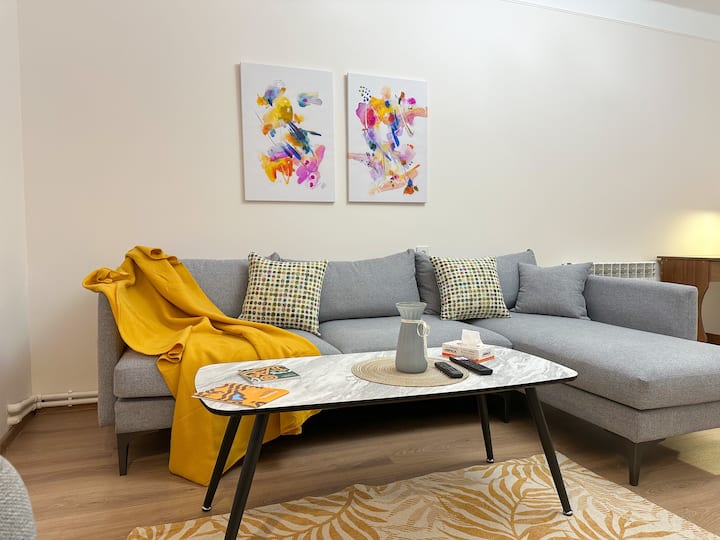 Уют и комфорт с вами - Yerevan