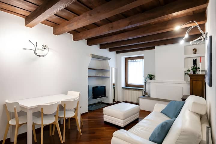 - Carillon - Au Cœur De La Ville - Bérgamo