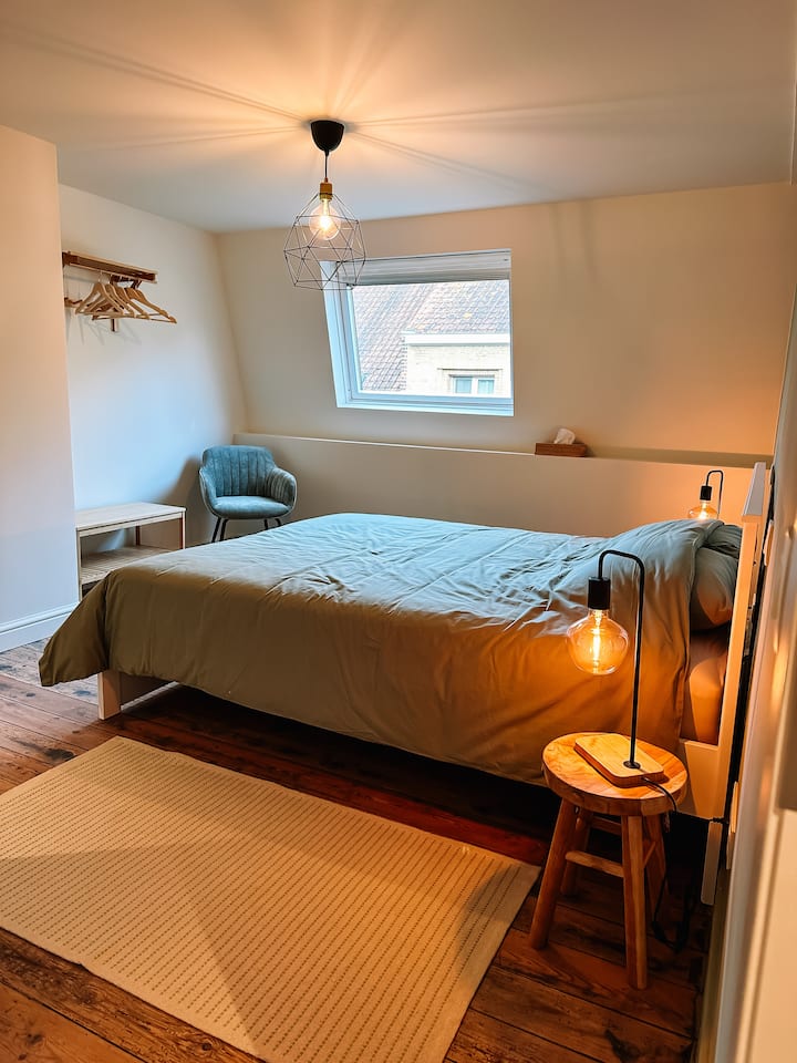 Vakantiewoning Maison Madeleine - Ieper