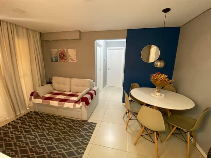 Apartamento Itaipava - Petrópolis