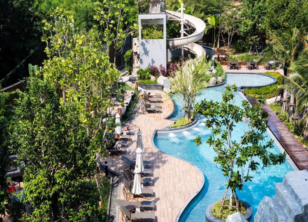 Pattaya City Vacation Rentals | Houses and More | Airbnb