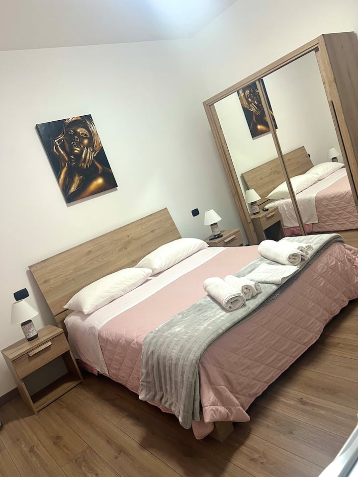 Stanze Private A 10min Dal Centro/5min Dalla Fiera - Verona