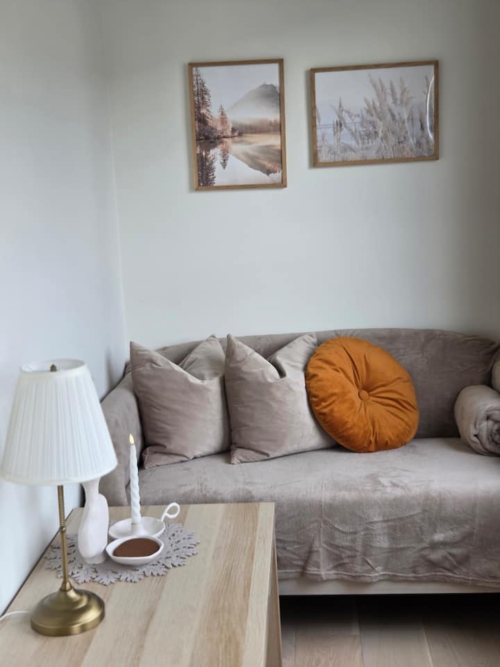 Meget Hjemmekoselig|sentralt|nyoppusset Leilighet. - Bergen, Norway