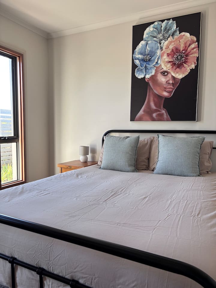 Saltbush Taigh - Family And Pet Friendly - Mildura