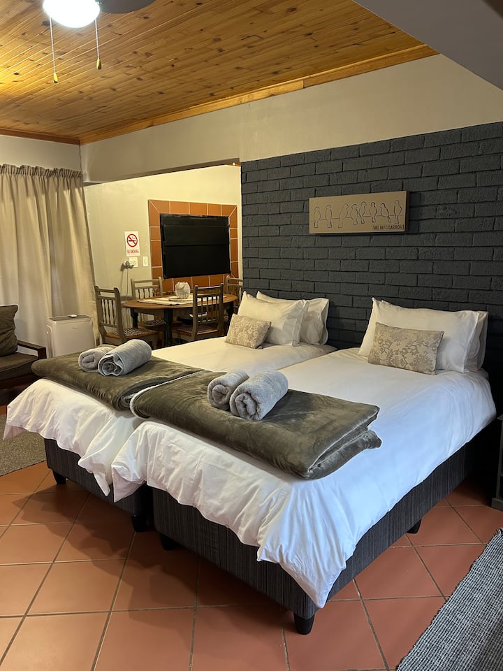 9onthehill - Bloemfontein