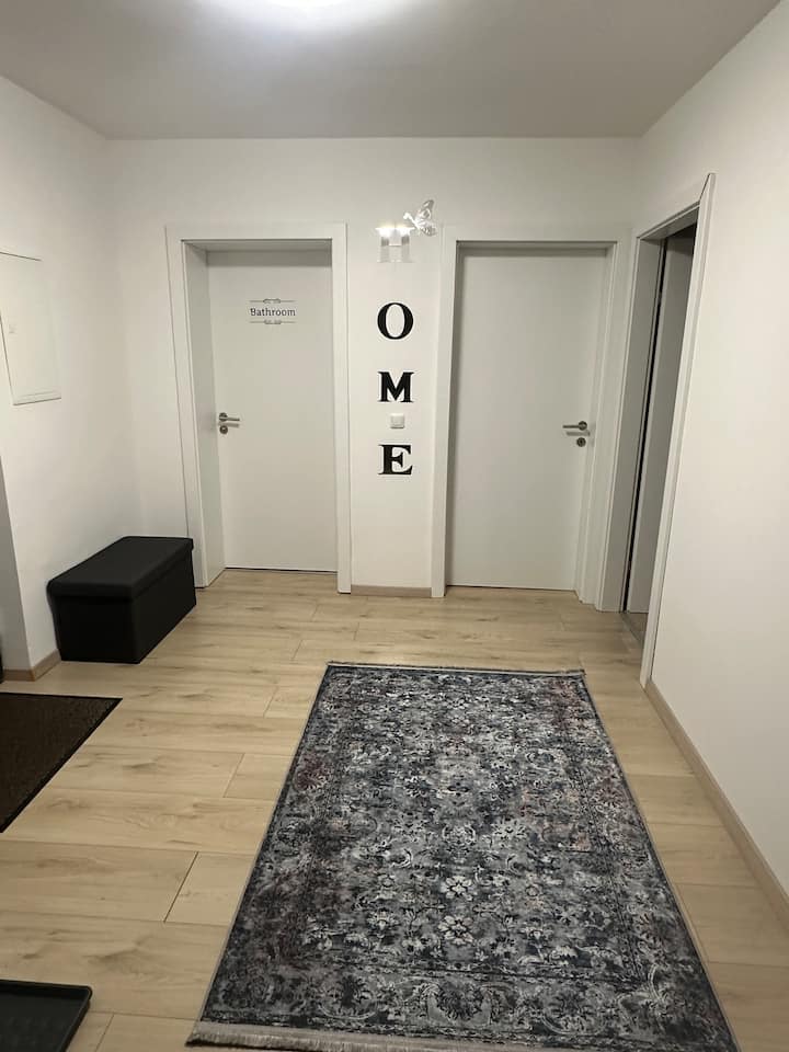 Ferienwohnung Niederthalheim - Lambach