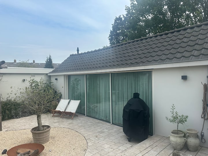 Studio Cabana Oegstgeest - Leiden