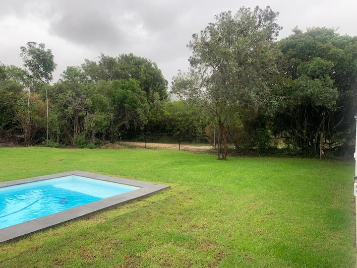 River Banks - Plettenberg Bay