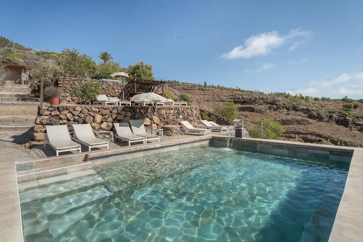 El Cazador 2 - Tenerife