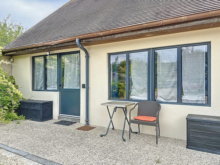 Maisonnette 49m2 à 5 Minutes De Chantilly - Creil