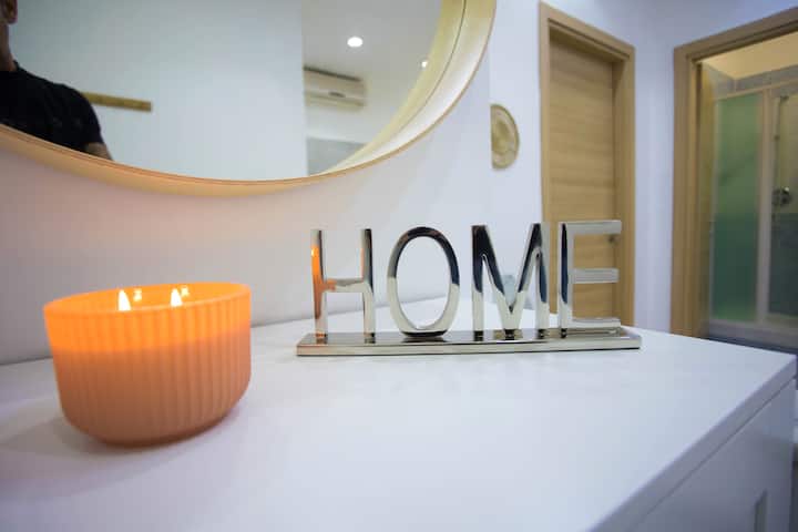 Apartment Near Maradona Wall - Naples