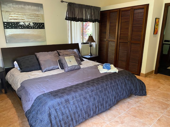 Villa 11 Toucan Valley Jungle Resort - Palmar Norte