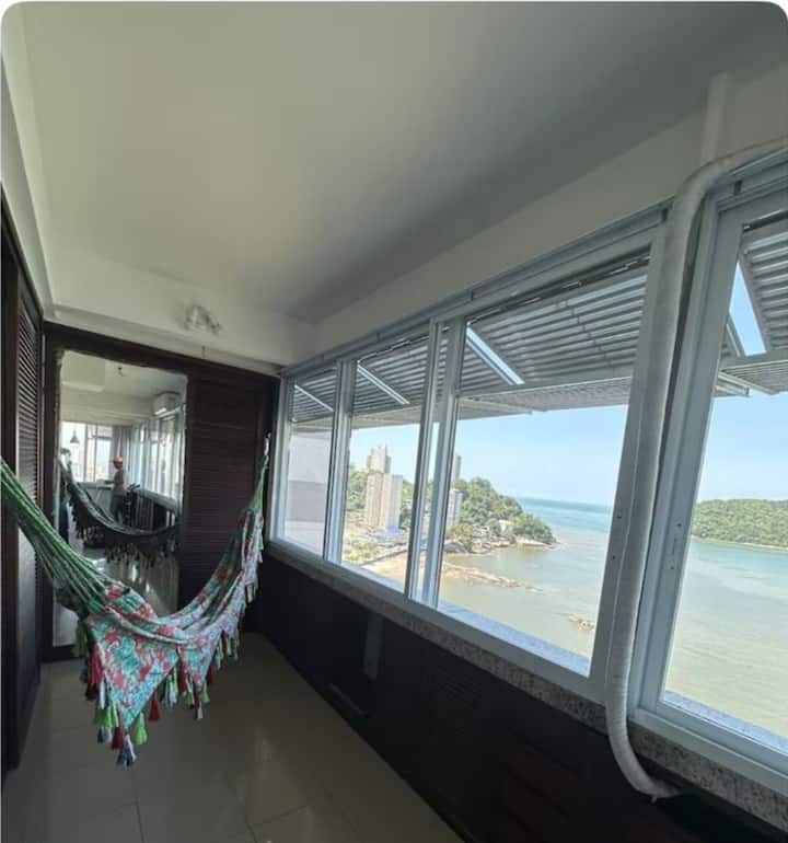 Lindíssimo-até 7 Hósp - Até 2garagens - Santos State