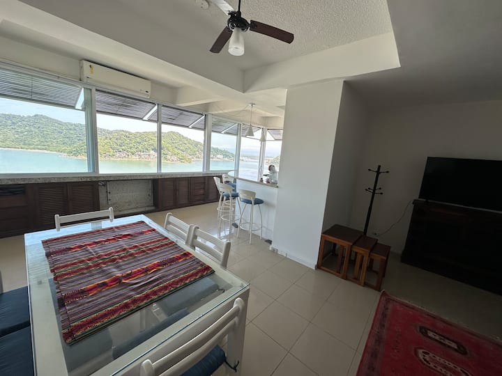 Lindíssimo-até 7 Hósp - Até 2garagens - Santos