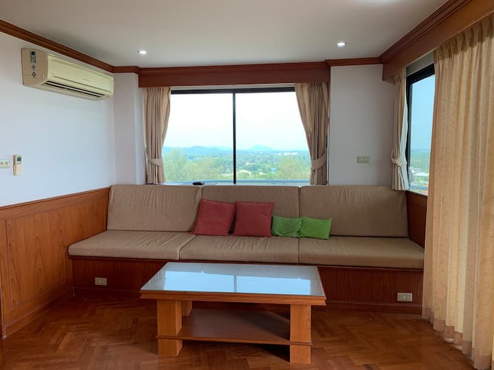 The Royal Rayong. 9th Floor - Ko Samet