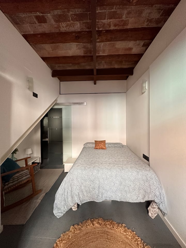 Habitación Con Baño - Rubí