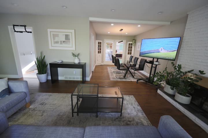 Quiet Home Surrounded By Nature - Ottawa