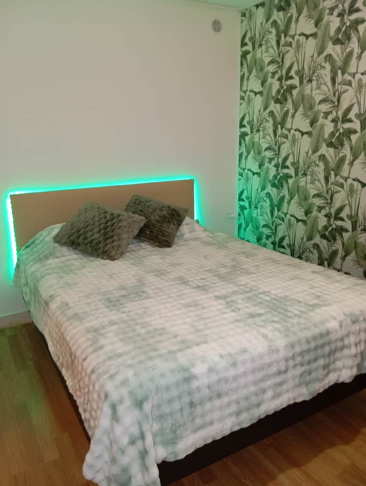 Belle Vue Sur La Vallée - Aveyron