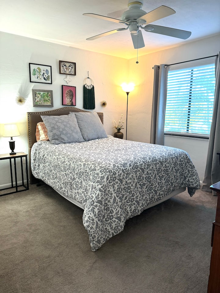 Boho In Bonita - No Pet Fee! - Bonita Springs, FL