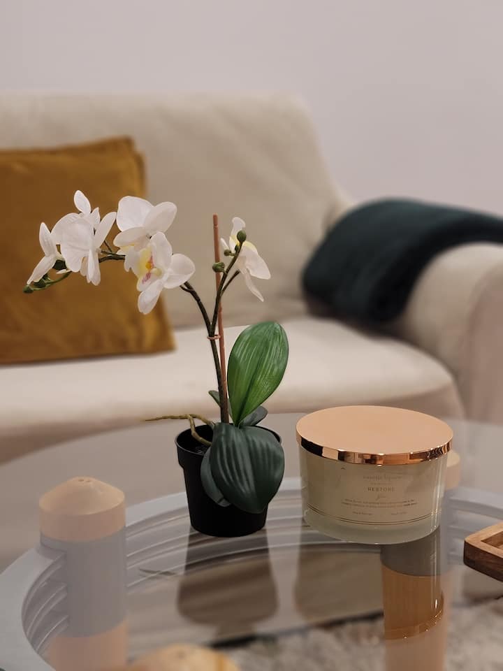 Renovated 1+bdrm 25 Min From Ny - Secaucus