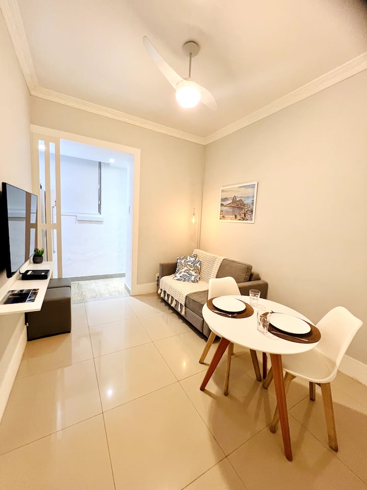 Coração De Copacabana I  - Gap 14 - Rio de Janeiro