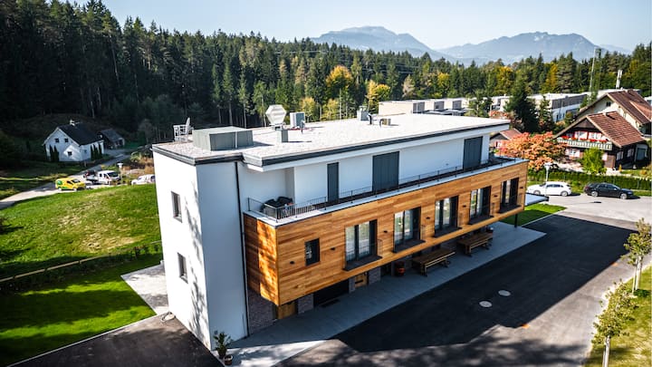 Kula Comfort Rooms - Villach
