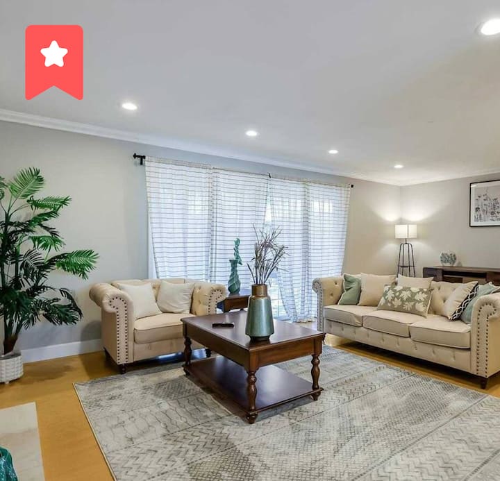 Ideal Housing For Travel Nurses E#41420 - Santa Clara, CA