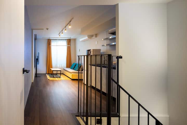 7 Minute Walk From The Station / Newly Built / A03 - Shinjuku