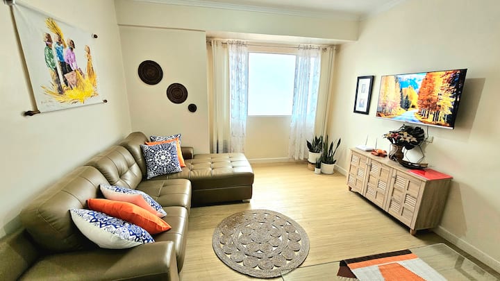 Pleasantel Condo In The Pines - Baguio